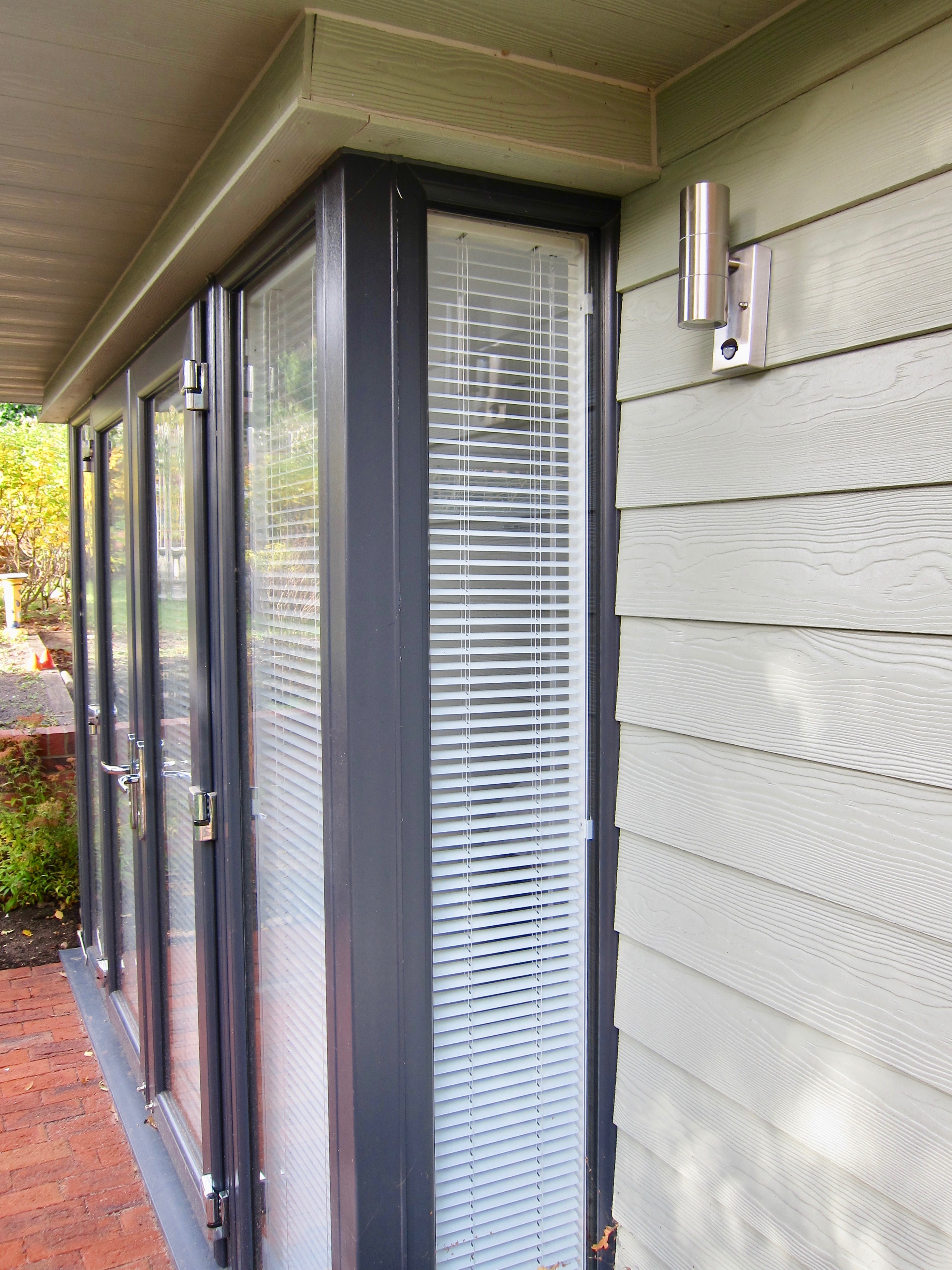 Garden Room with Shower/Toilet Facilities - Dorset - Executive Garden Rooms